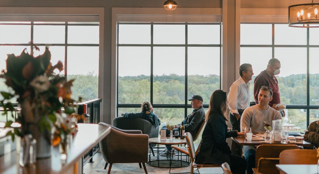 Reservations | Windridge Vineyards